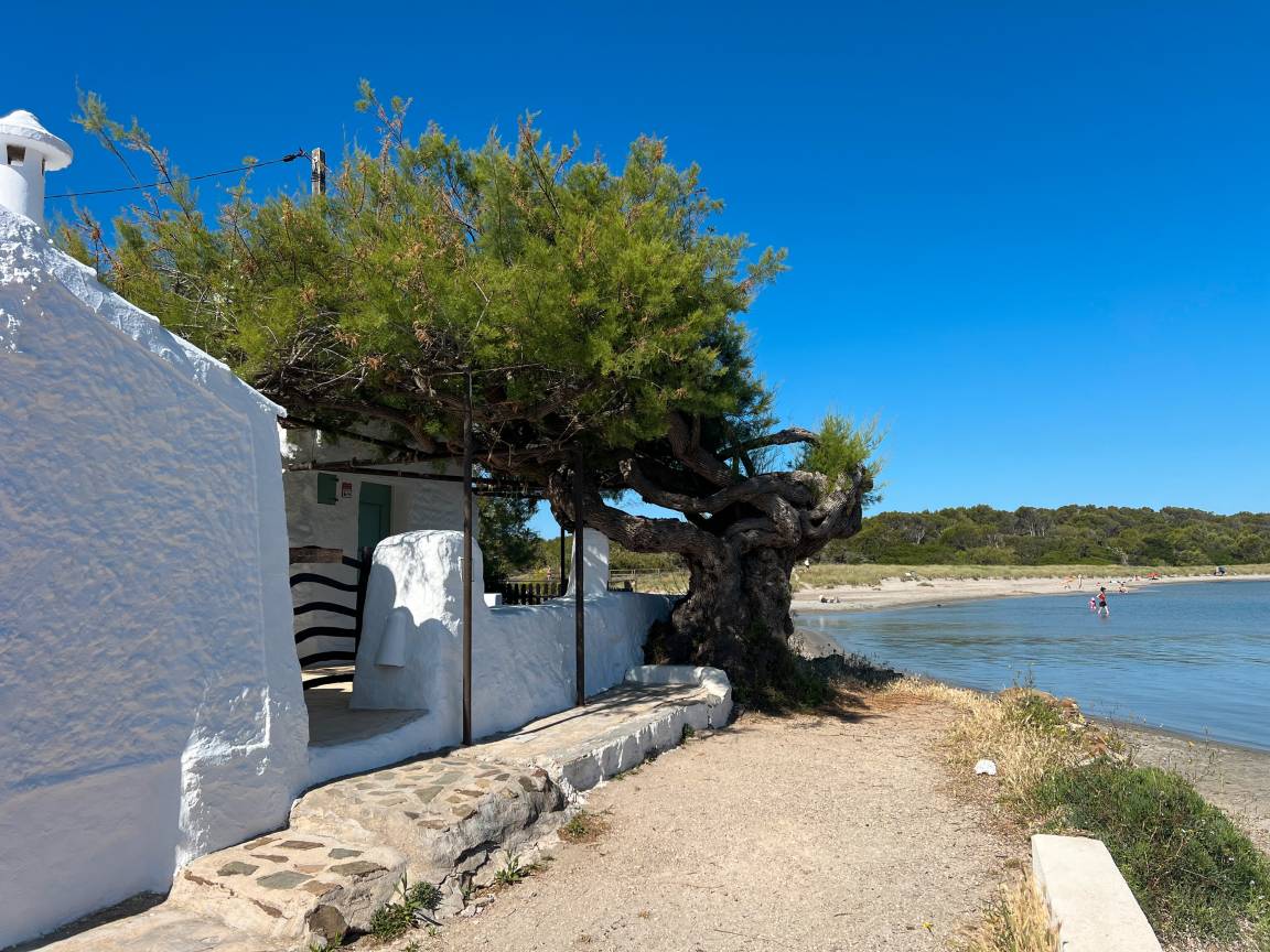 75 M² Apartment ∙ 2 Bedrooms ∙ 4 Guests - Mahón