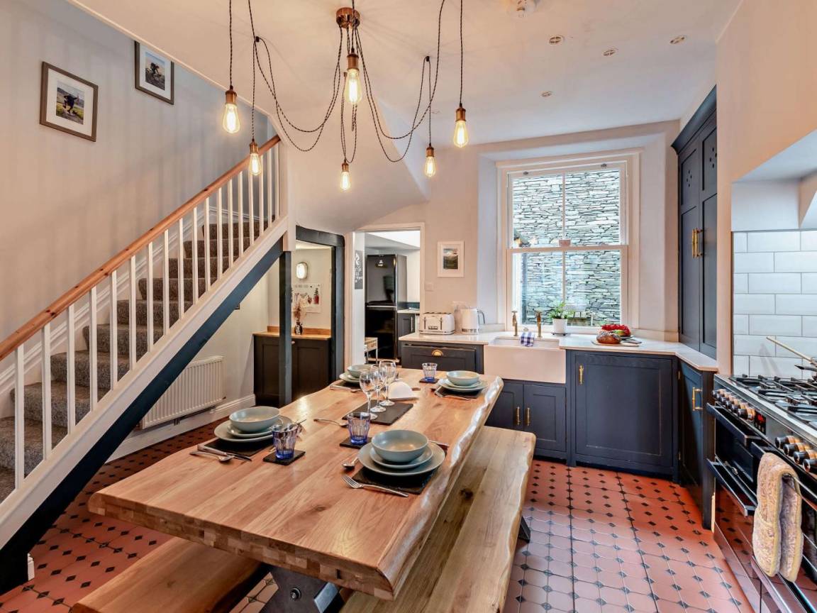 Cottage ∙ 3 Bedrooms ∙ 6 Guests - Keswick