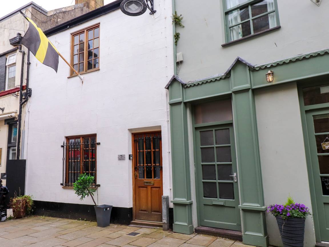 Cottage ∙ 1 Bedroom ∙ 2 Guests - Anglesey