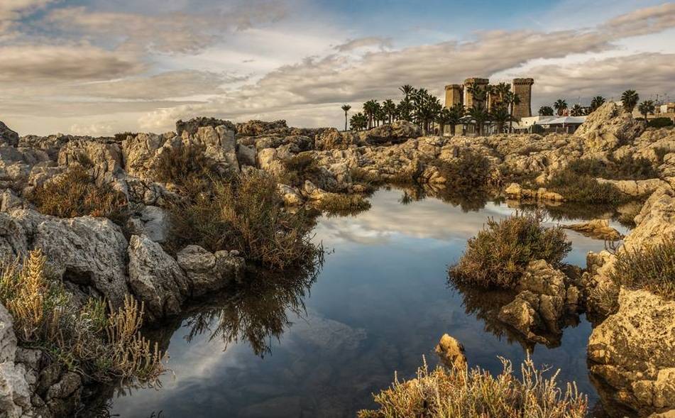 55 M² House ∙ 1 Bedroom ∙ 4 Guests - Nardò