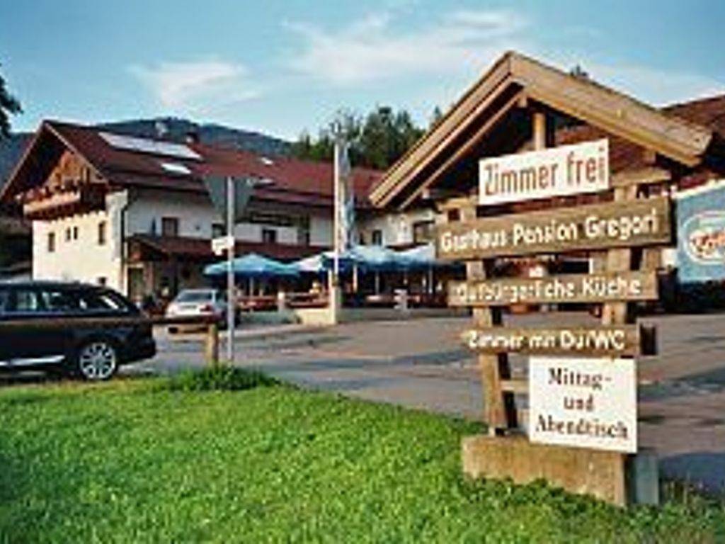 Gregori Landgasthof - Bad Kötzting