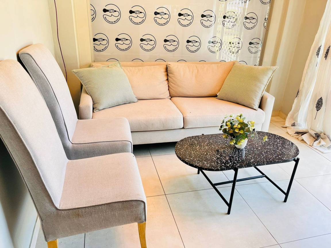 200 M² Villa ∙ 3 Camere Da Letto ∙ 6 Ospiti - Chartwell