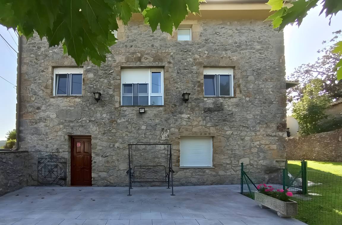 168 M² Ferienhaus ∙ 4 Schlafzimmer ∙ 8 Gäste - Cantabria