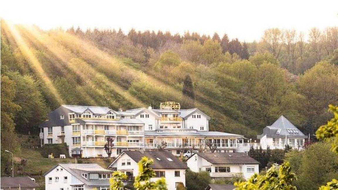 Hotel ∙ 3 Gäste - Bad Marienberg (Westerwald)
