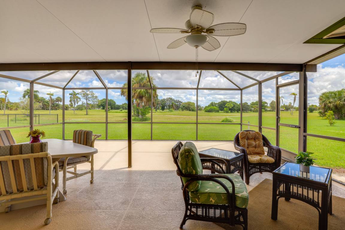 223 M² House ∙ 2 Bedrooms ∙ 4 Guests - Port St. Lucie, FL