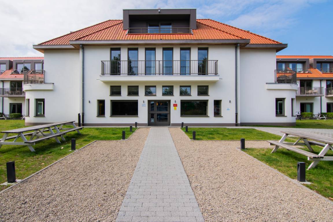 56 M² Ferienhaus ∙ 2 Schlafzimmer ∙ 7 Gäste - Middelkerke