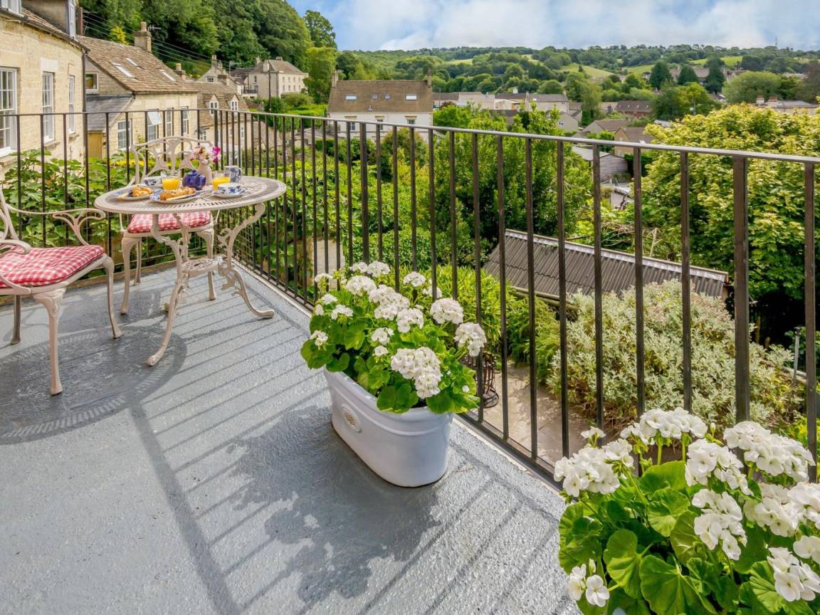 Cottage ∙ 3 Bedrooms ∙ 6 Guests - Nailsworth