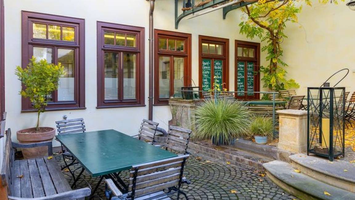 25 M² Apartment ∙ 2 Guests - Erfurt