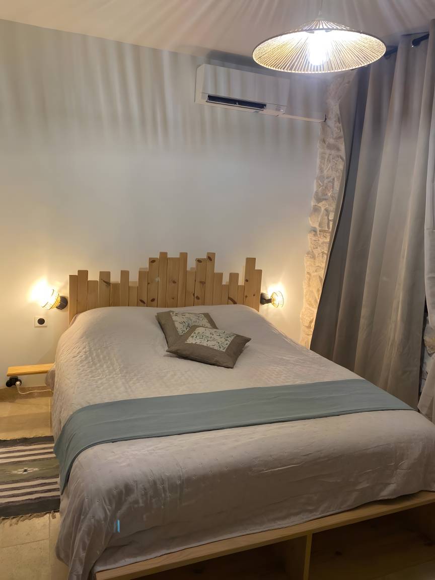 17 M² Bed & Breakfast ∙ 1 Schlafzimmer ∙ 2 Gäste - Mont Ventoux