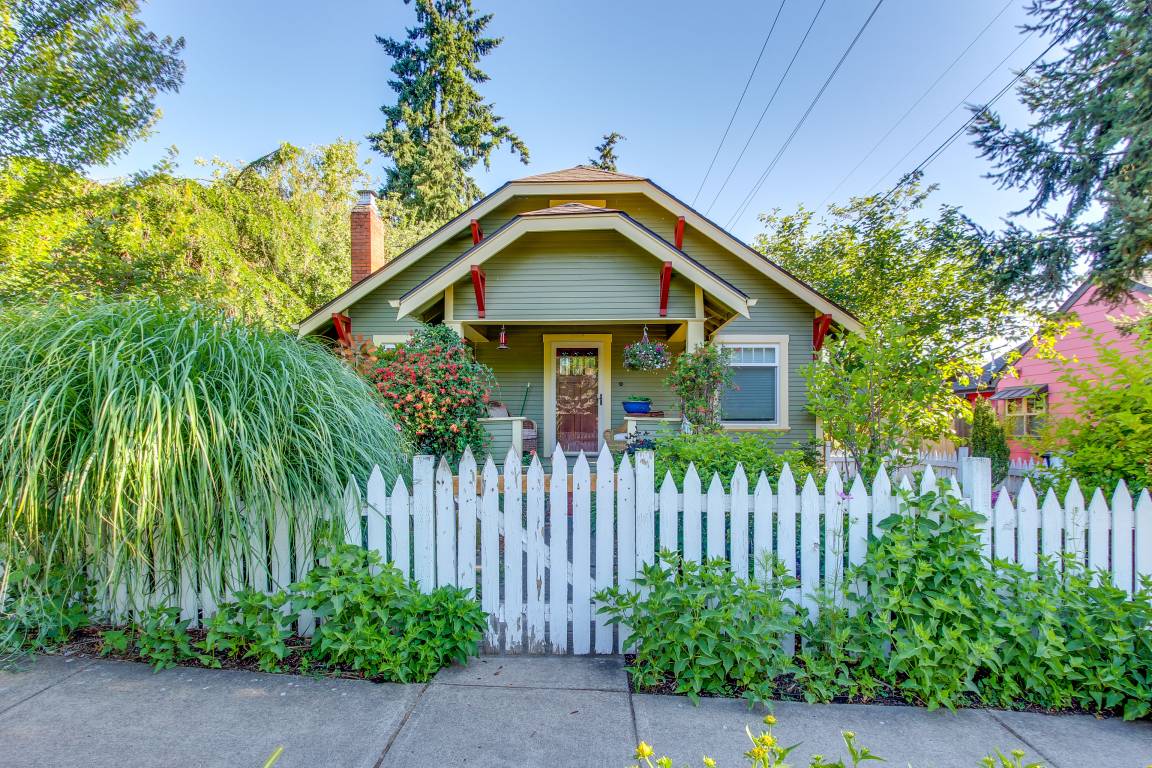 139 M² Maison De Vacances ∙ 2 Chambres ∙ 4 Personnes - Eugene, OR