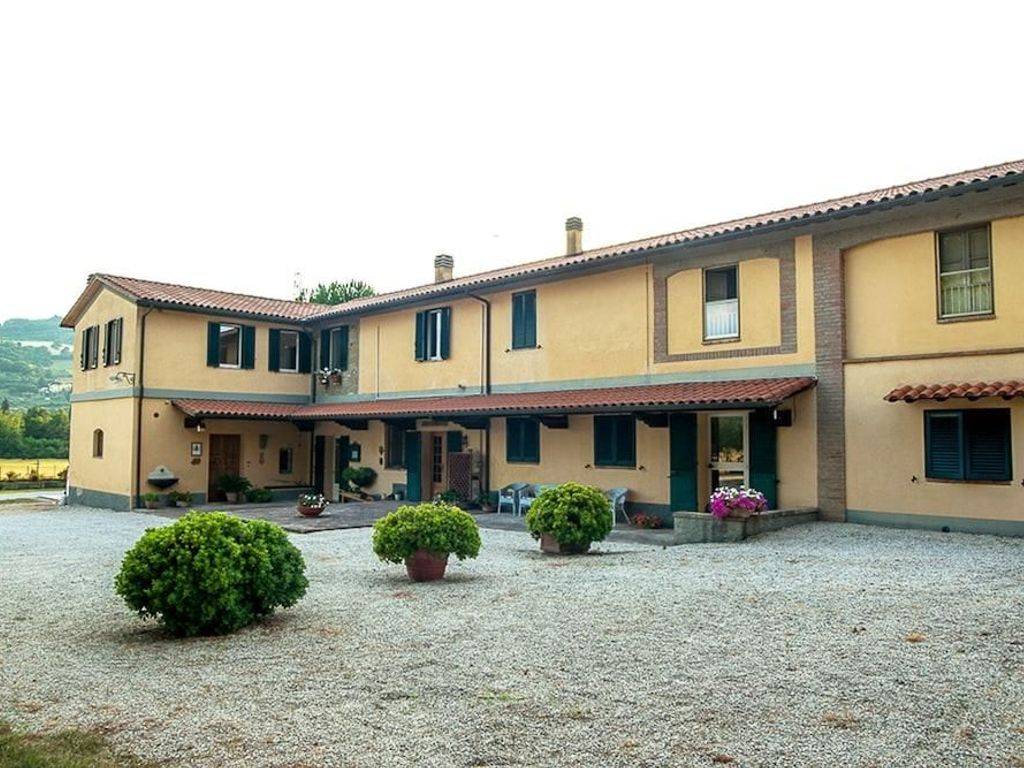 Agriturismo Ai Prati - 佩魯賈