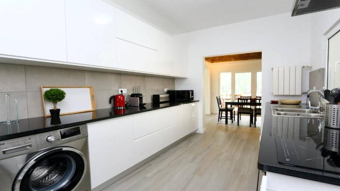225 M² Villa ∙ 4 Slaapkamers ∙ 8 Gasten - Vilamoura