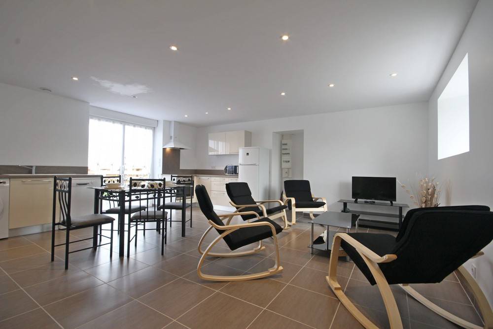 73 M² Gîte ∙ 3 Chambres ∙ 4 Personnes - Sarzeau