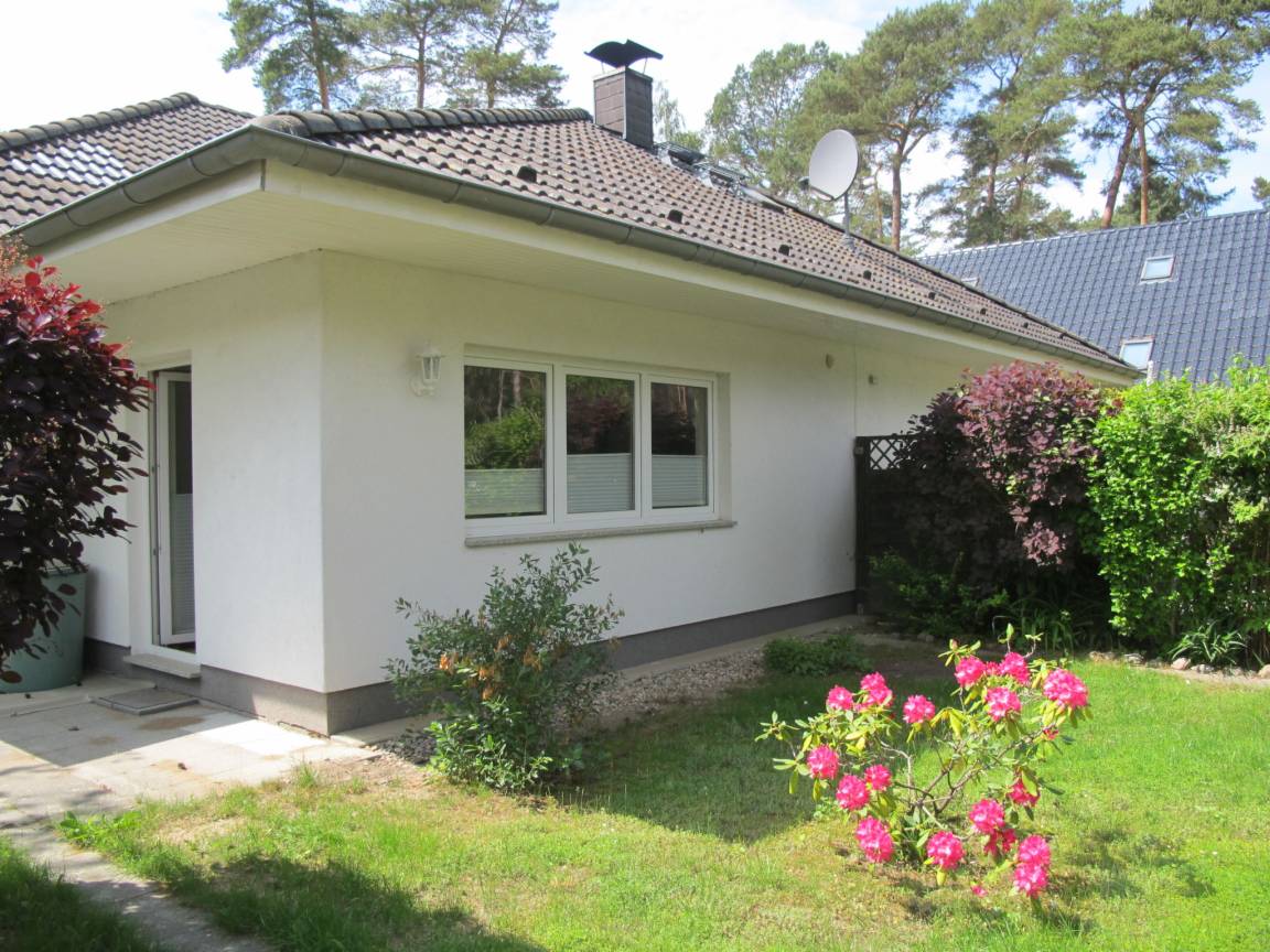 70 M² House ∙ 1 Bedroom ∙ 4 Guests - Lubmin