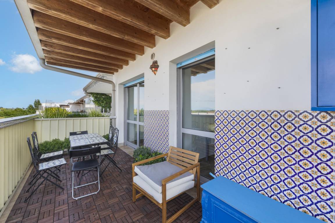 70 M² Appartamento Vacanza ∙ 2 Camere Da Letto ∙ 5 Ospiti - Desenzano del Garda