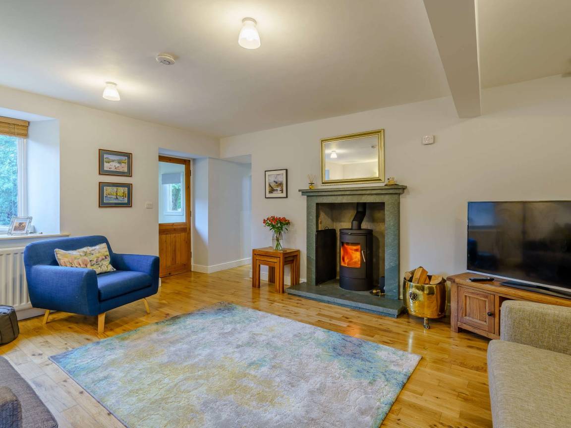 Cottage ∙ 3 Bedrooms ∙ 6 Guests - Ulverston