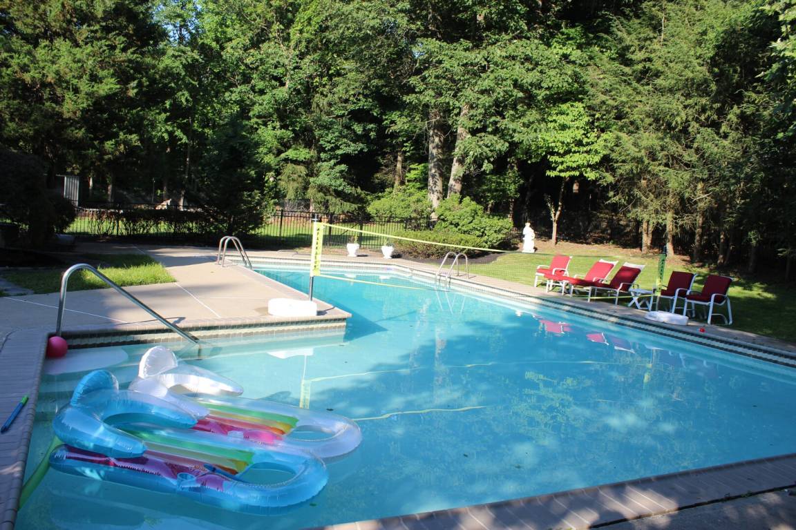 418 M² House ∙ 6 Bedrooms ∙ 15 Guests - Westchester County, NY