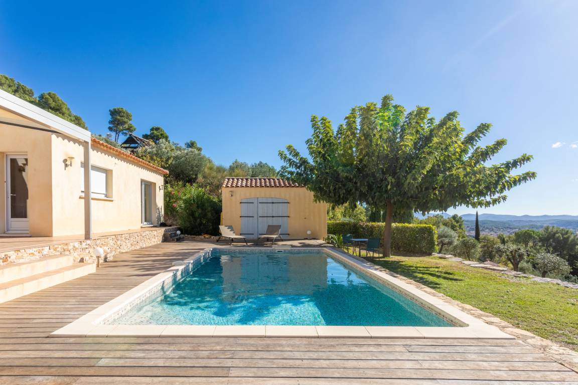 17 M² Bed And Breakfast ∙ 1 Bedroom ∙ 2 Guests - La Motte