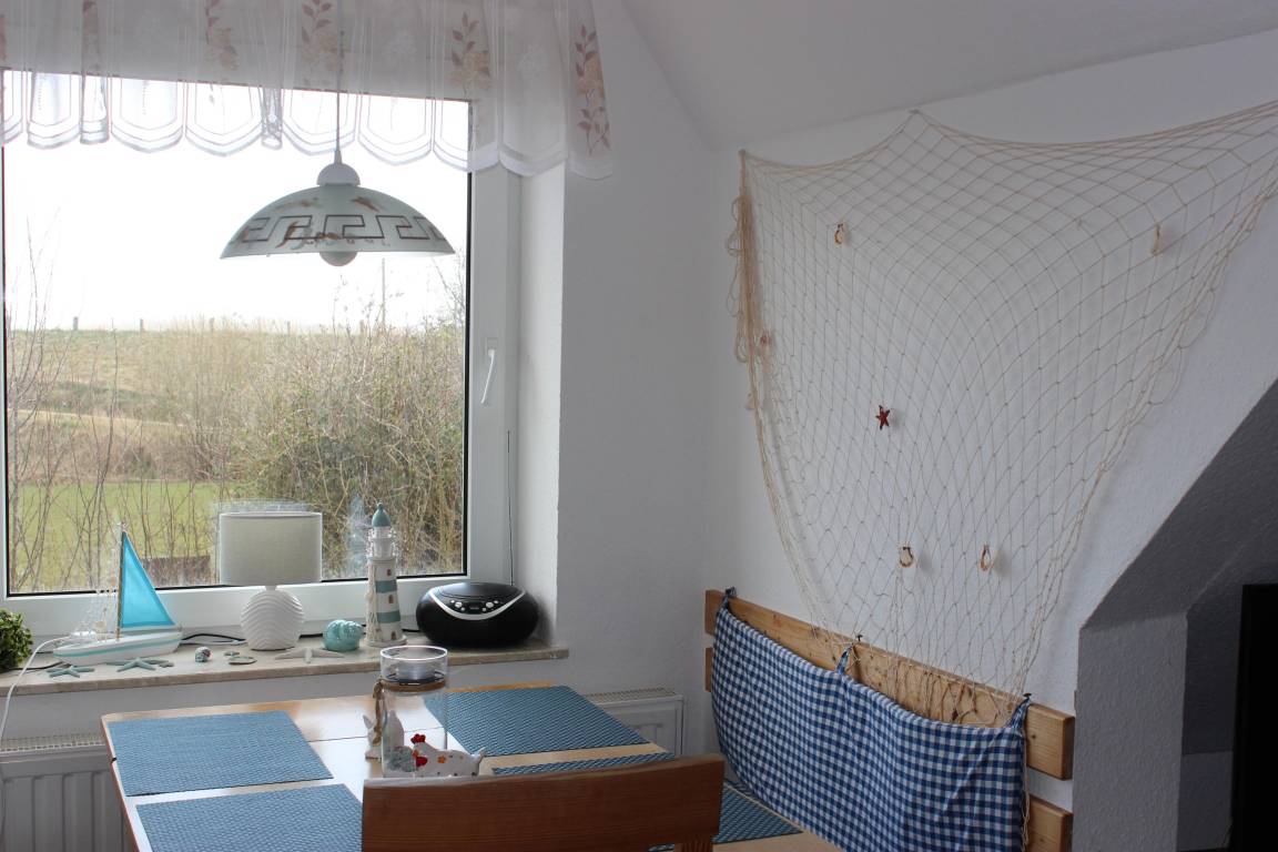 50 M² Apartment ∙ 3 Bedrooms ∙ 5 Guests - Tönning