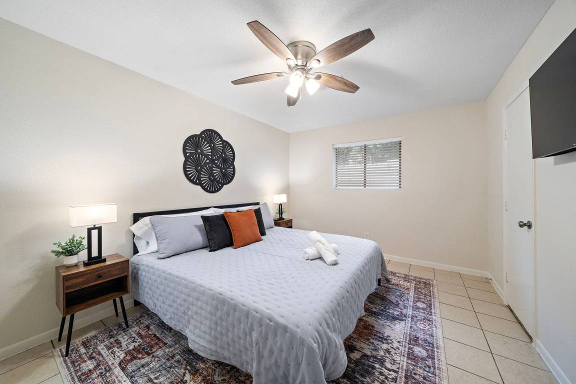 Maison De Vacances ∙ 3 Chambres ∙ 6 Personnes - Kemah, TX