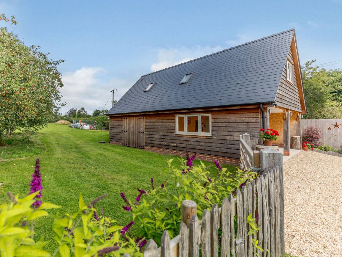 Cottage ∙ 1 Chambre ∙ 2 Personnes - Herefordshire