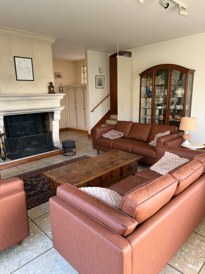 168 M² Huis ∙ 4 Slaapkamers ∙ 7 Gasten - Blangy-sur-Bresle