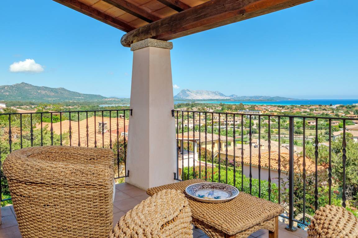 50 M² Appartement ∙ 1 Chambre ∙ 3 Personnes - San Teodoro