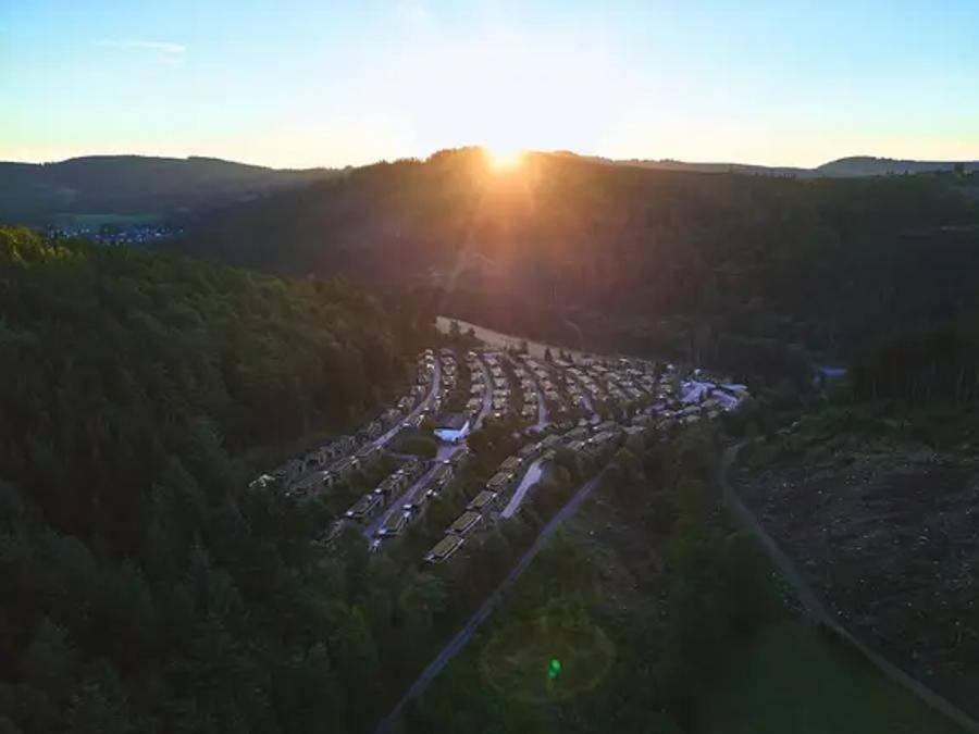 House ∙ 2 Bedrooms ∙ 6 Guests - Winterberg