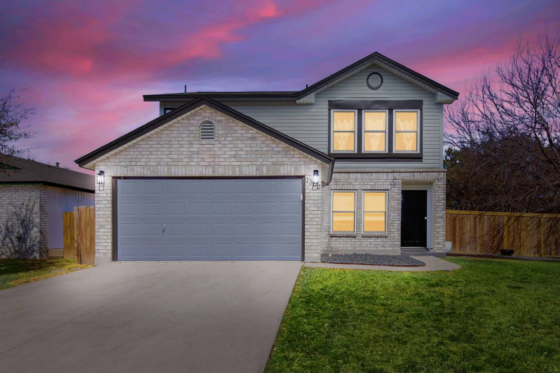 158 M² House ∙ 3 Bedrooms ∙ 9 Guests - Lackland AFB, TX