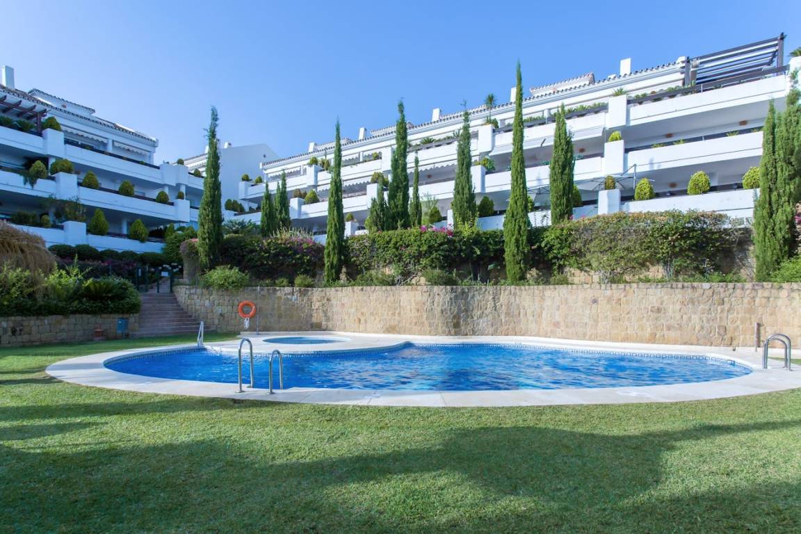 180 M² Appartamento ∙ 3 Camere Da Letto ∙ 6 Ospiti - Puerto Banus