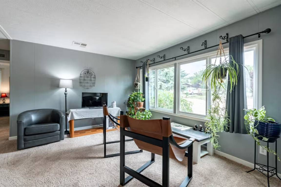 134 M² House ∙ 3 Bedrooms ∙ 7 Guests - Payson, AZ