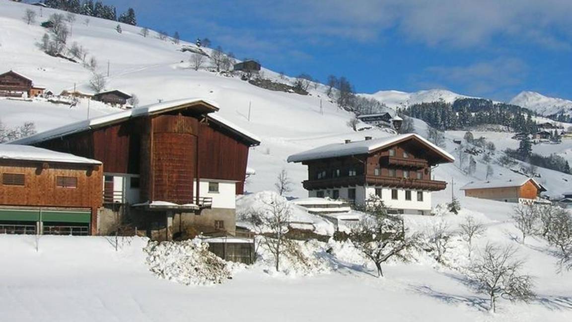 20 M² Hotel ∙ 1 Bedroom ∙ 2 Guests - Mittersill