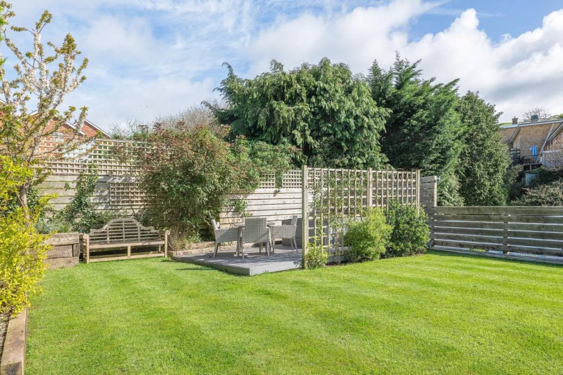 Cottage ∙ 3 Bedrooms ∙ 6 Guests - Aberdovey