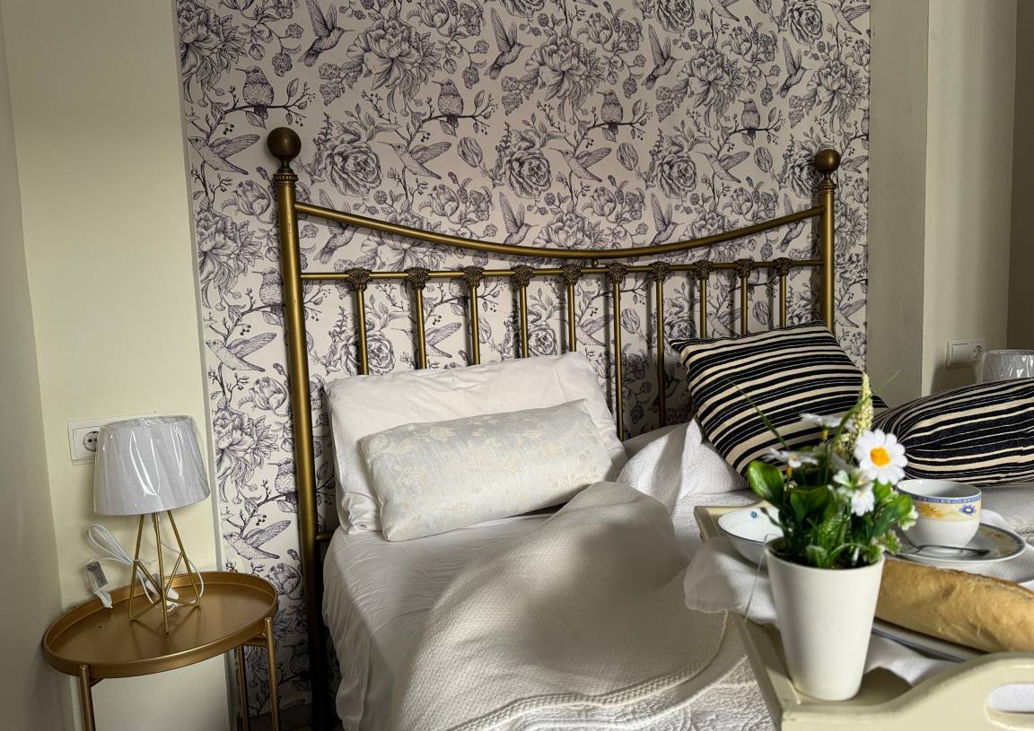 Apartamento ∙ 2 Habitaciones ∙ 4 Huéspedes - Tomares