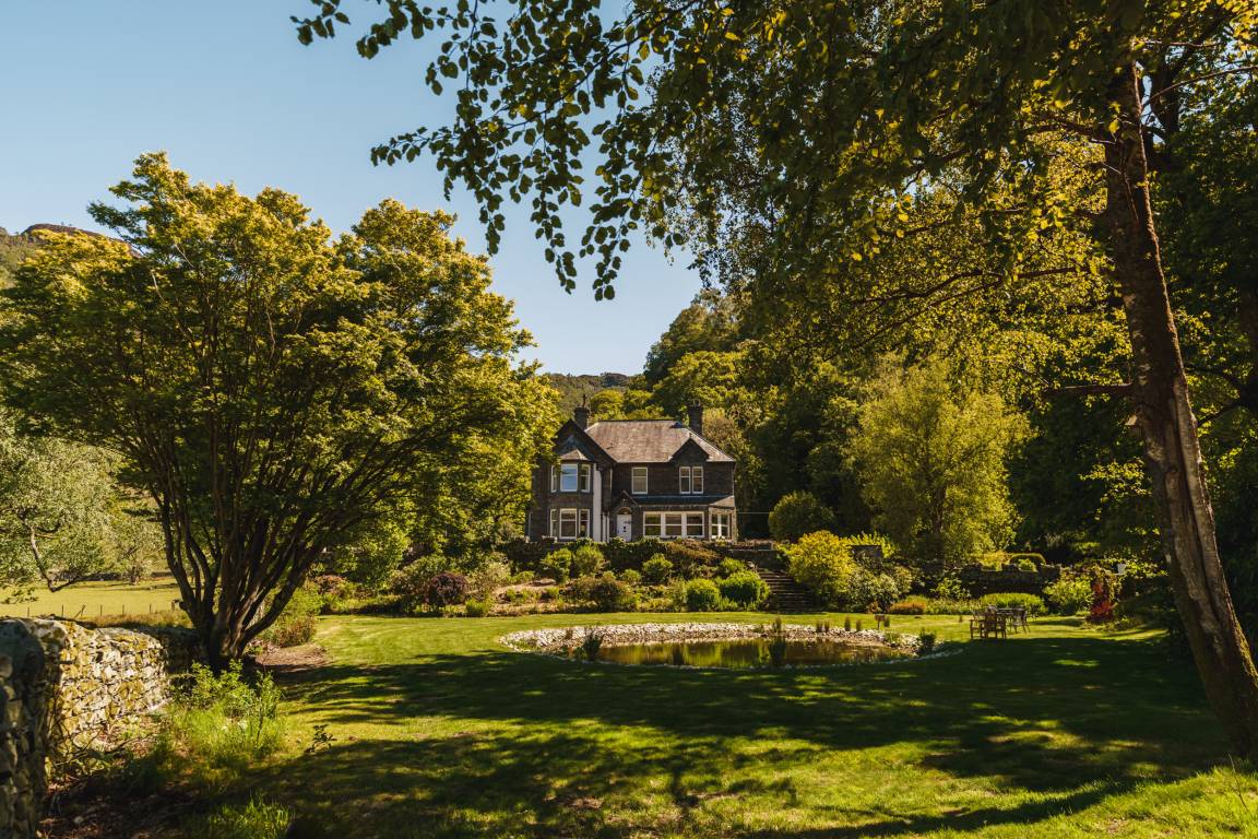 Cottage ∙ 5 Chambres ∙ 10 Personnes - Écosse