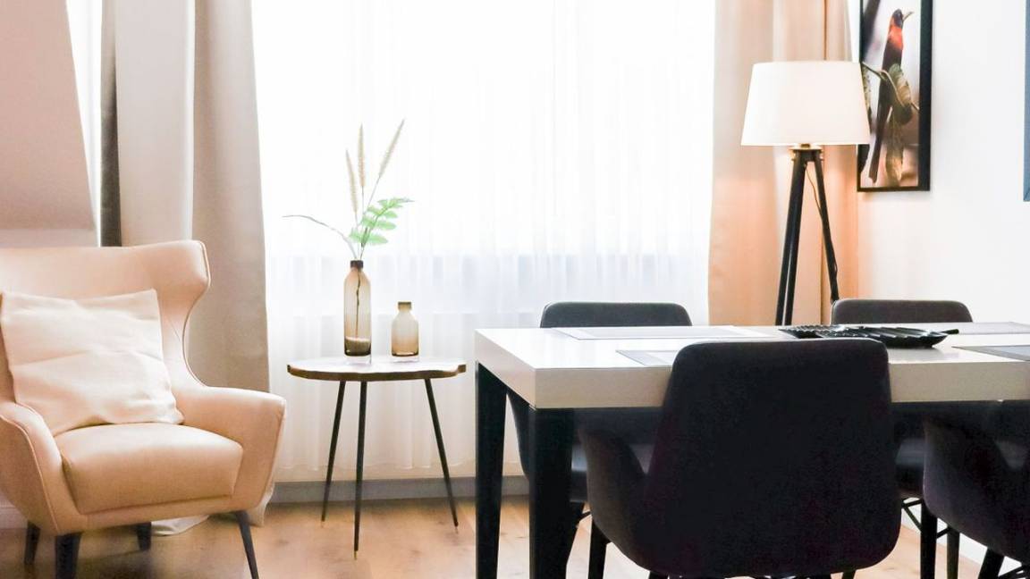 45 M² Ferienwohnung ∙ 1 Schlafzimmer ∙ 3 Gäste - Scharbeutz