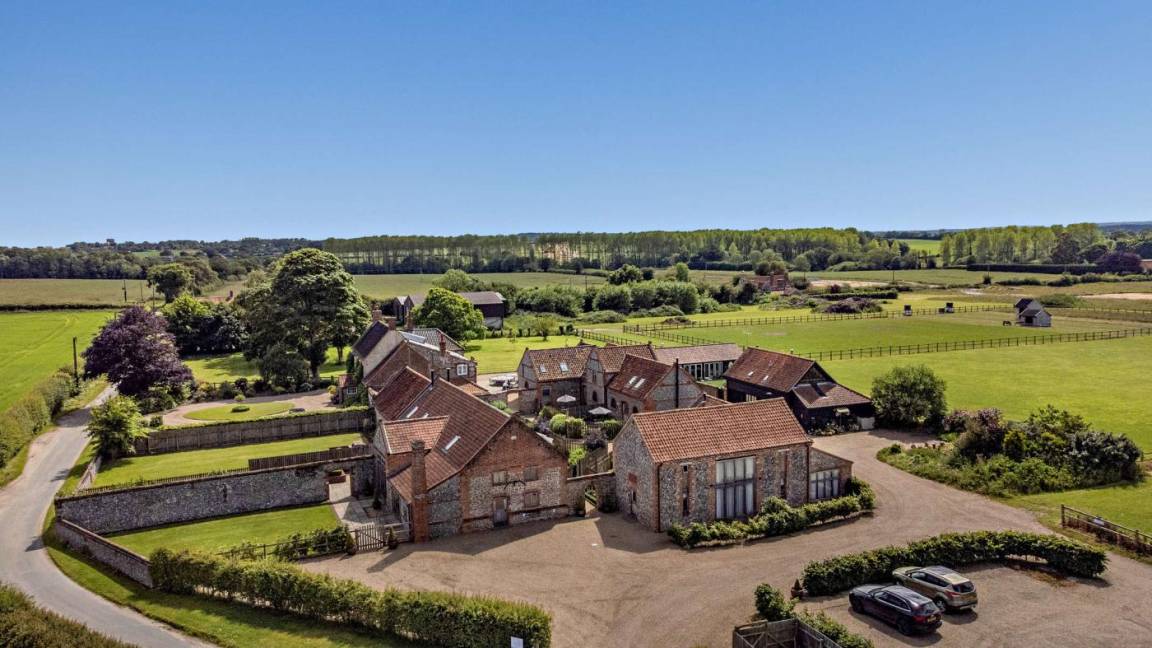 Cottage ∙ 3 Chambres ∙ 6 Personnes - Sheringham