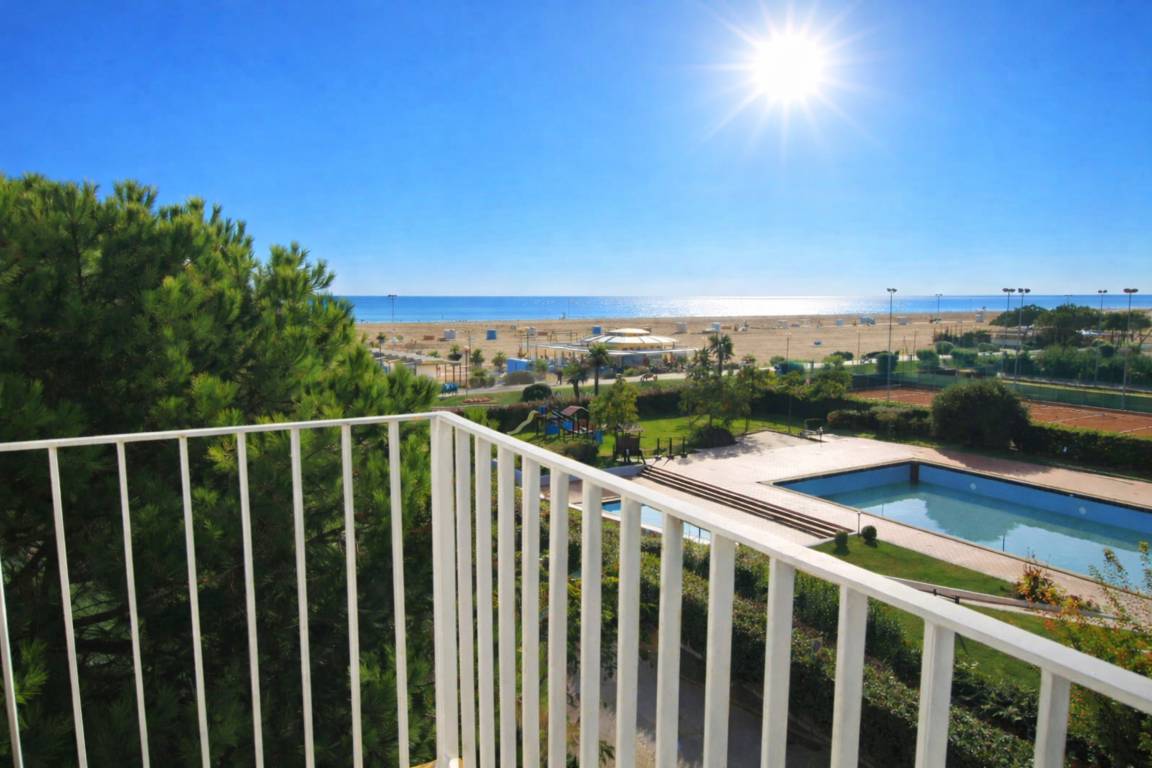 40 M² Appartamento Vacanza ∙ 2 Camere Da Letto ∙ 4 Ospiti - Bibione