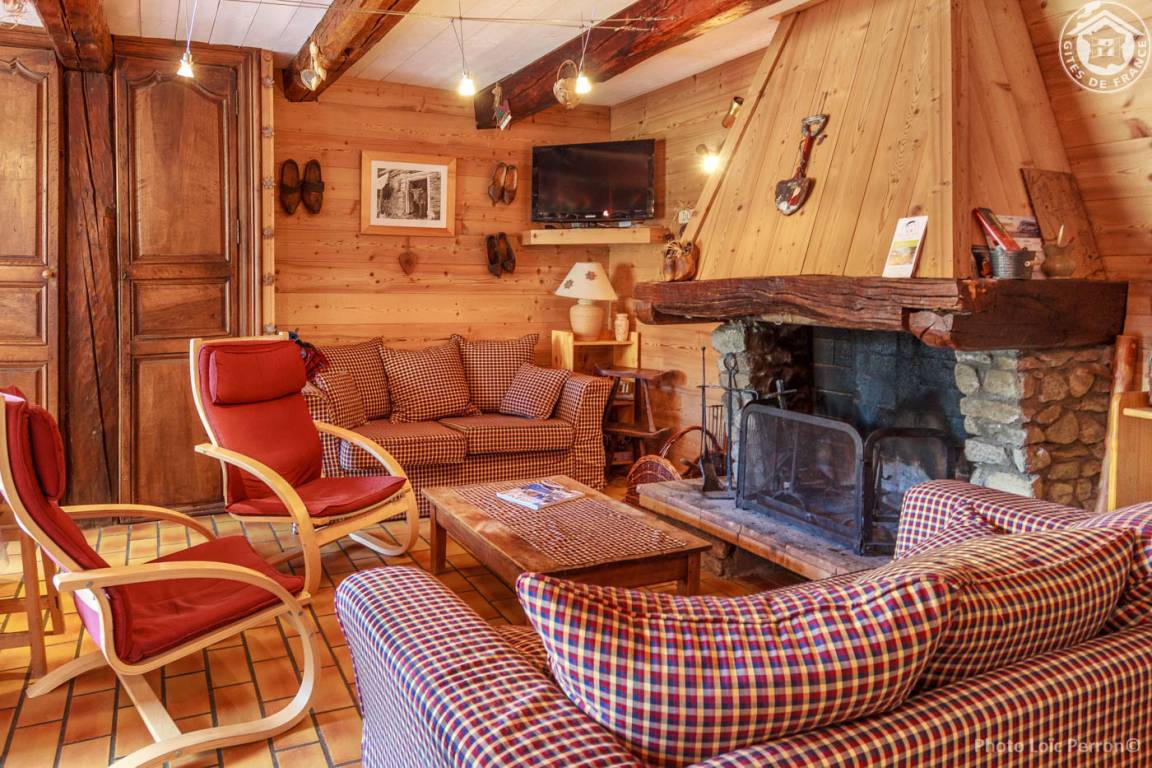 92 M² Gîte ∙ 4 Chambres ∙ 10 Personnes - Saint-François-Longchamp