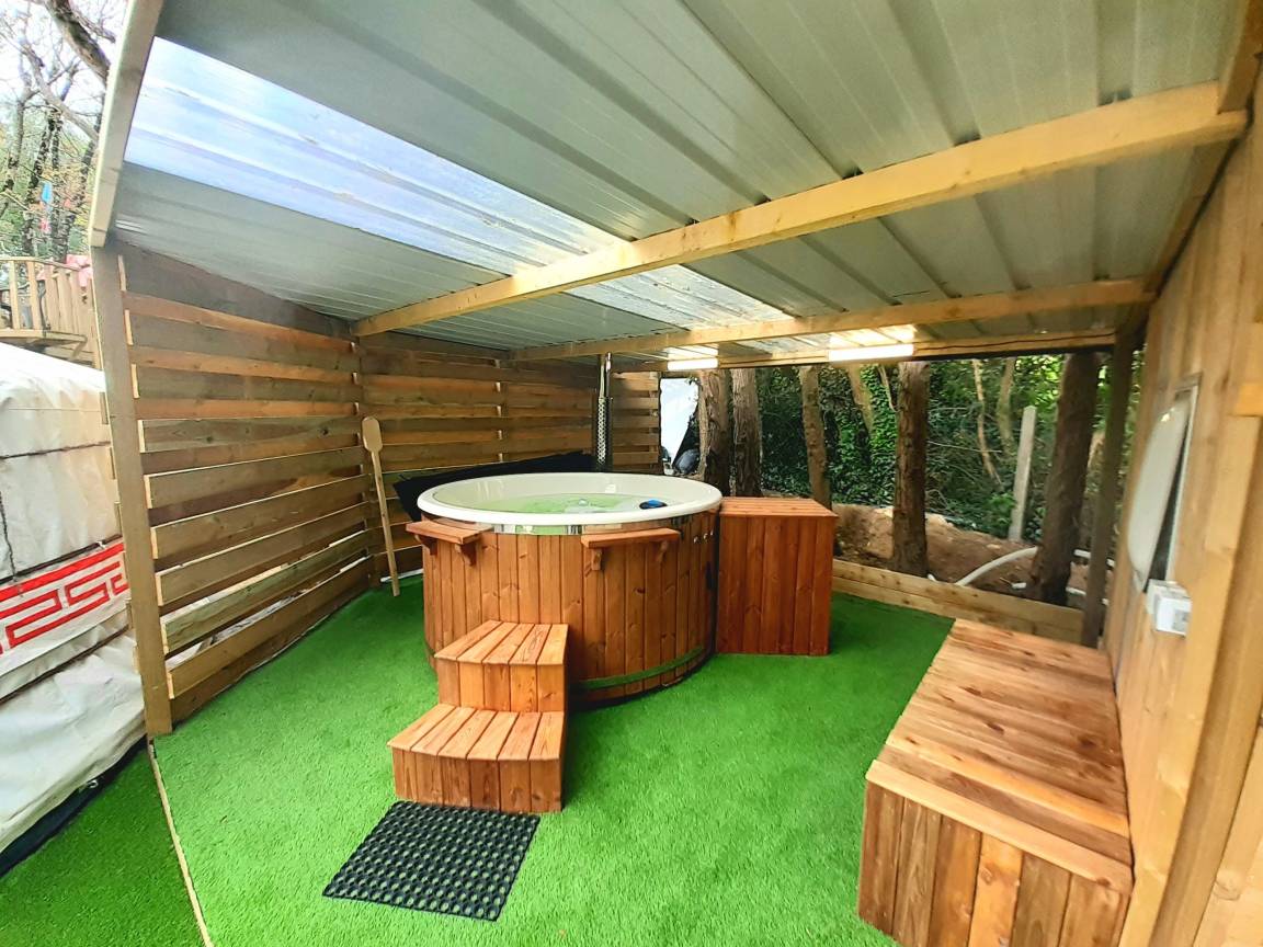 30 M² Maison De Vacances ∙ 1 Chambre ∙ 4 Personnes - Quimper