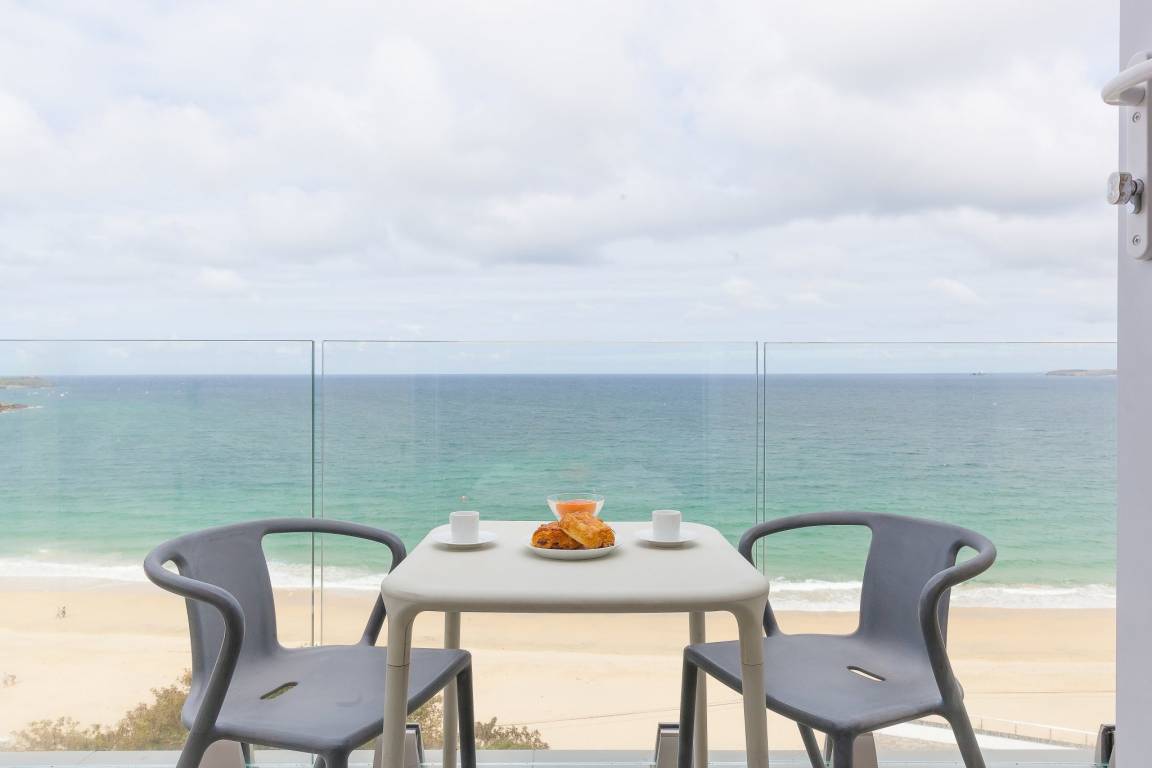 Cottage ∙ 2 Bedrooms ∙ 4 Guests - Gwithian