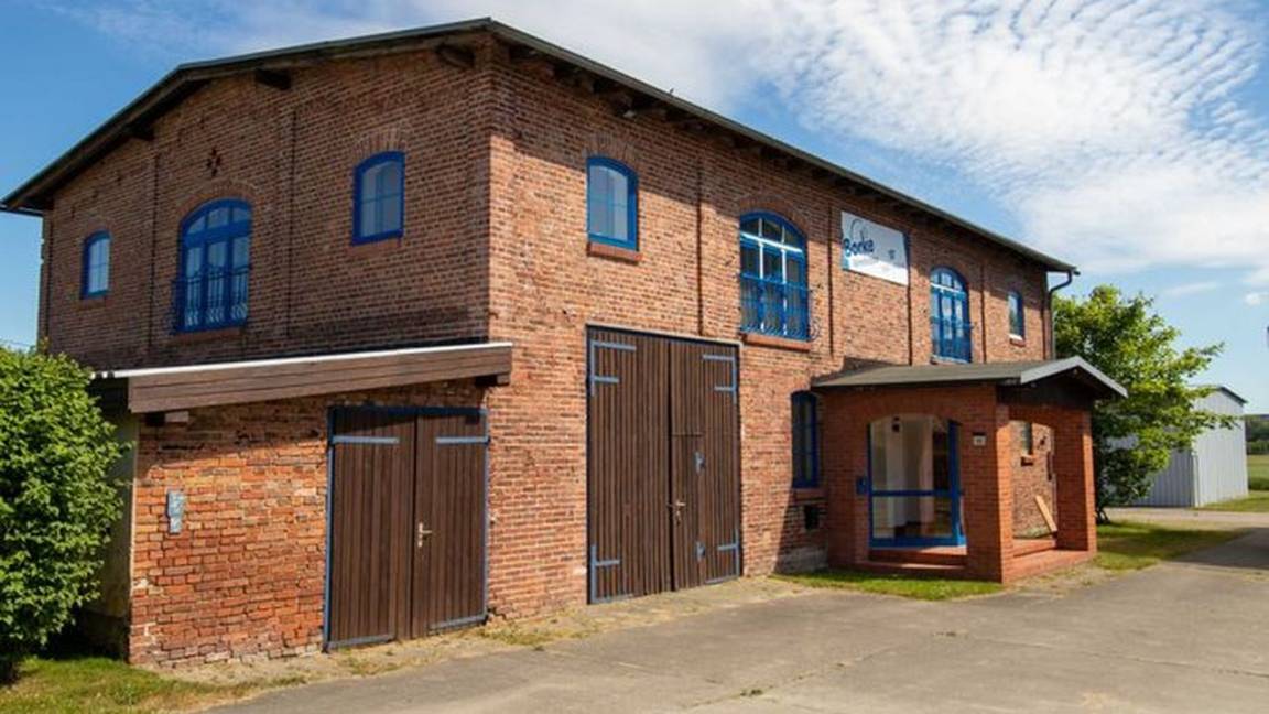 73 M² Apartment ∙ 2 Bedrooms ∙ 4 Guests - Stralsund