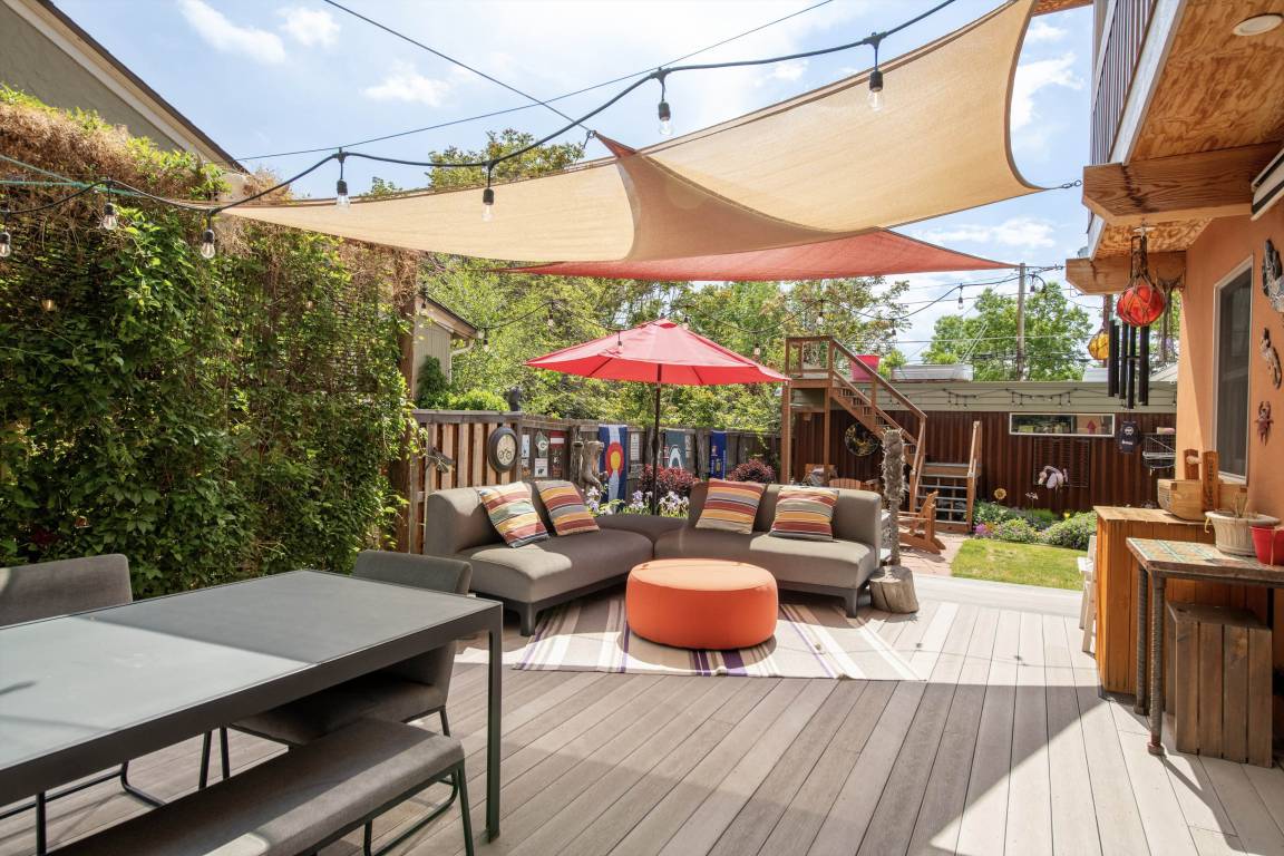 156 M² Ferienhaus ∙ 3 Schlafzimmer ∙ 6 Gäste - Denver, CO