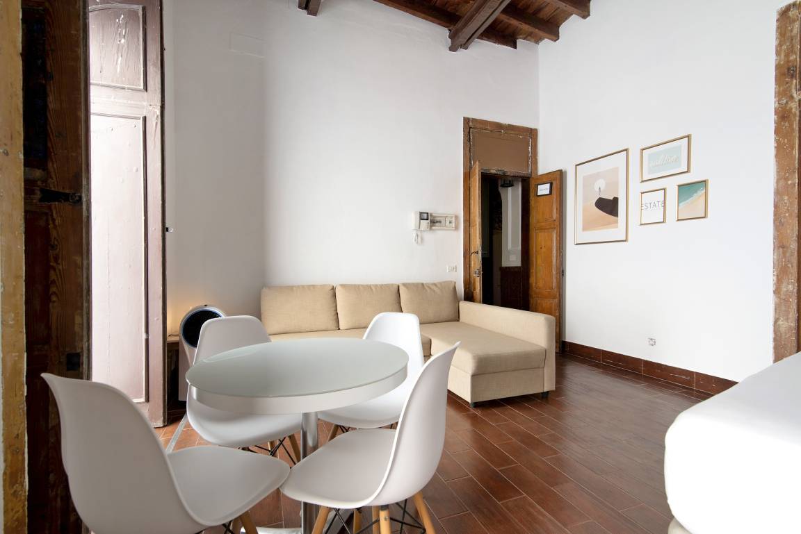 40 M² Ferienhaus ∙ 1 Schlafzimmer ∙ 4 Gäste - Las Palmas de Gran Canaria