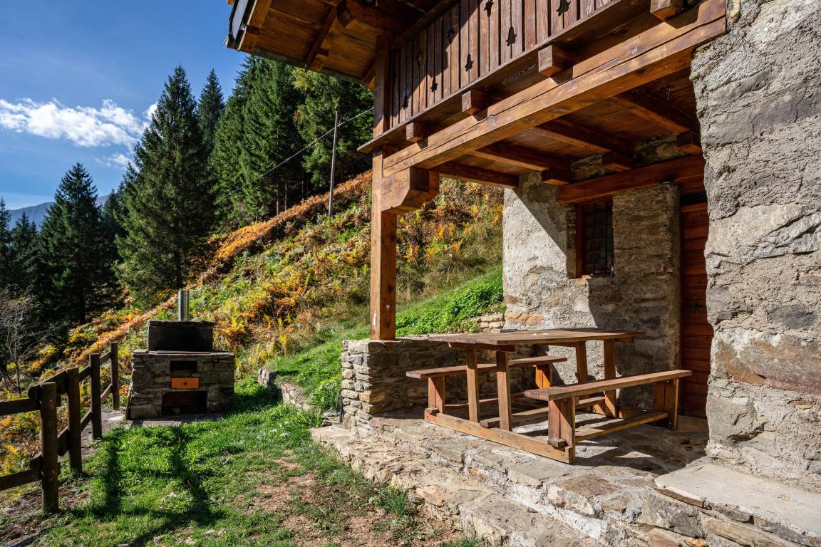 42 M² Apartment ∙ 1 Bedroom ∙ 4 Guests - Cogolo