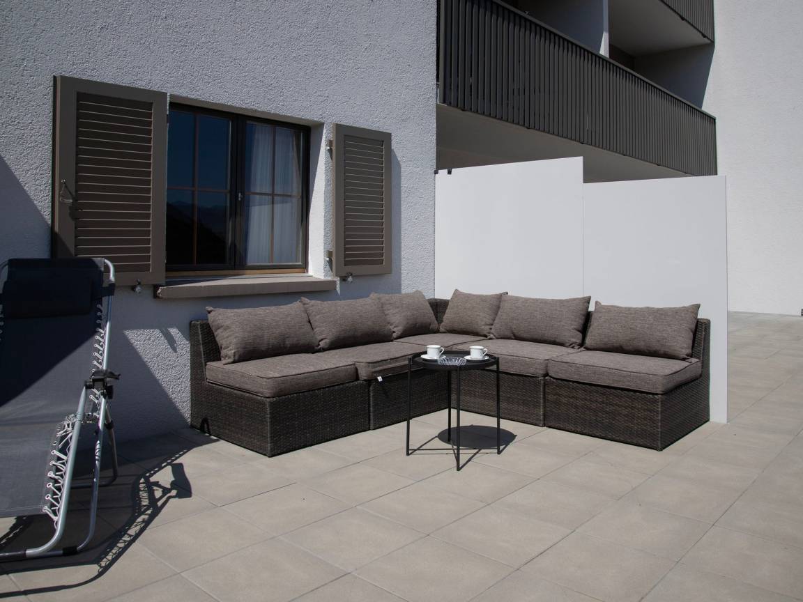 34 M² House ∙ 1 Bedroom ∙ 4 Guests - Elm