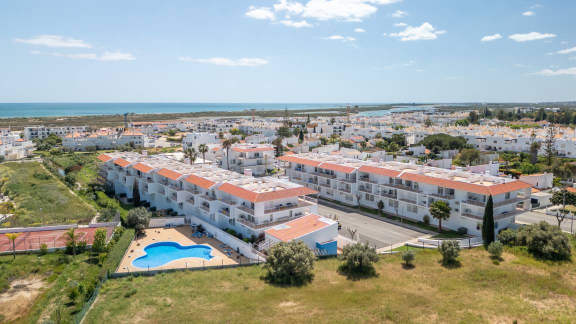 85 M² Apartamento ∙ 2 Quartos ∙ 4 Hóspedes - Tavira