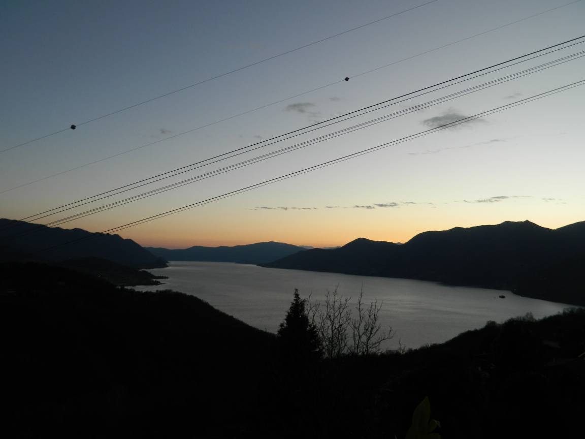 55 M² Apartment ∙ 2 Bedrooms ∙ 5 Guests - Cannobio