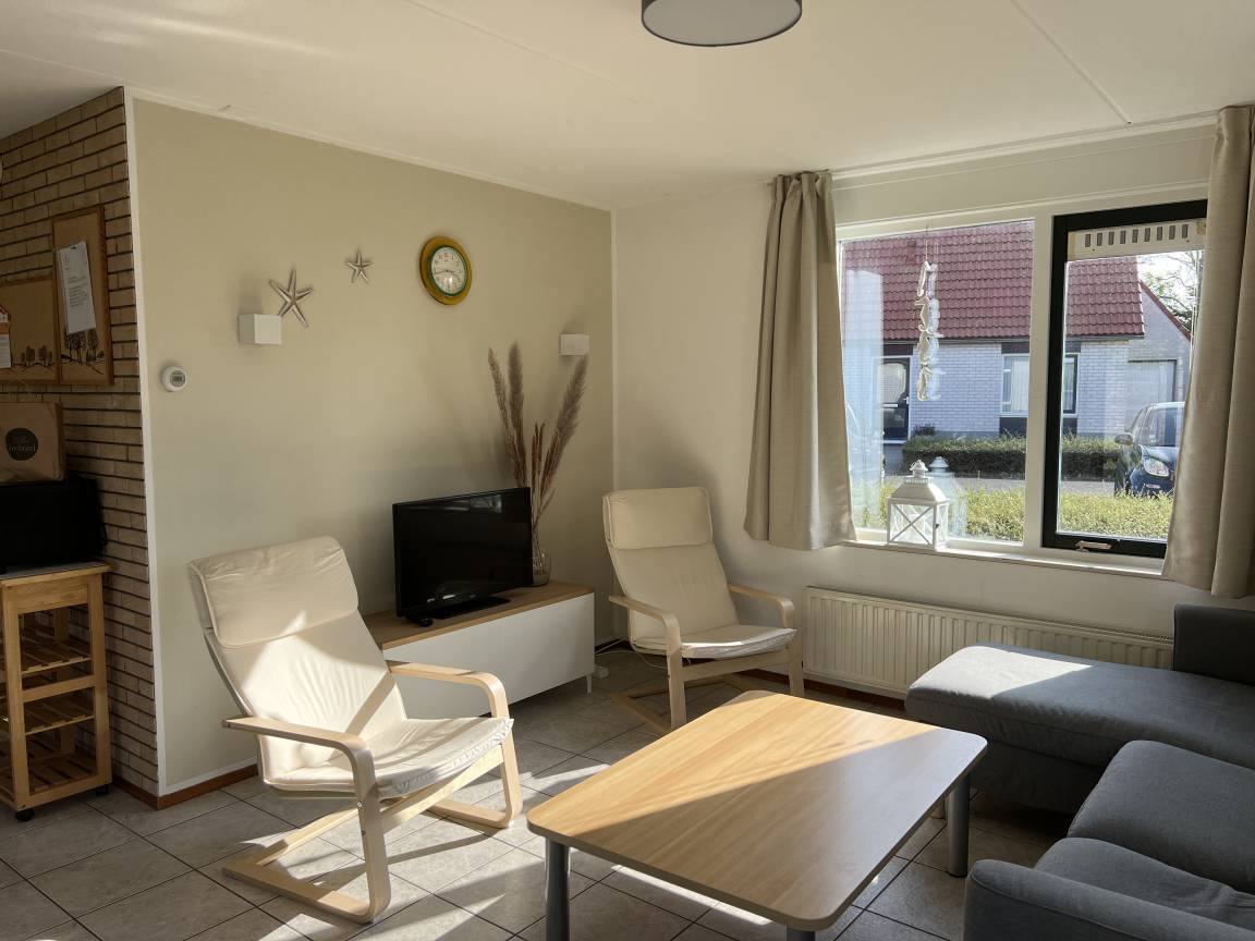 House ∙ 3 Bedrooms ∙ 6 Guests - Breskens