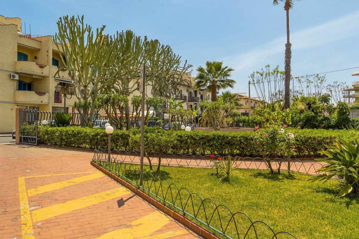40 M² Appartement ∙ 1 Chambre ∙ 4 Personnes - Giardini-Naxos